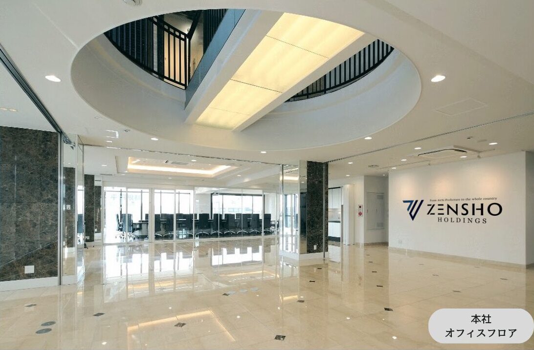 心理学や脳科学から見たトラック広告の有効性 | ZENSHO HOLDINGS合同会社